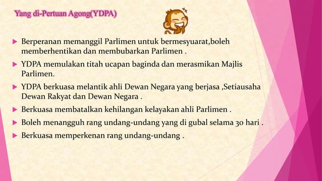 Pengajian Am- Badan Perundangan | PPTX