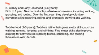 PaM-DEVELOPMENT.pptx.child and adolescence | PPTX