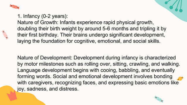 PaM-DEVELOPMENT.pptx.child and adolescence | PPTX