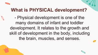 PaM-DEVELOPMENT.pptx.child and adolescence | PPTX