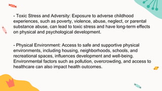 PaM-DEVELOPMENT.pptx.child and adolescence | PPTX