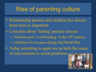 Pam lowe empty vessels | PPT