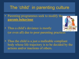 Pam lowe empty vessels | PPT