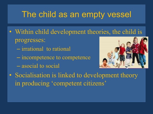 Pam lowe empty vessels | PPT