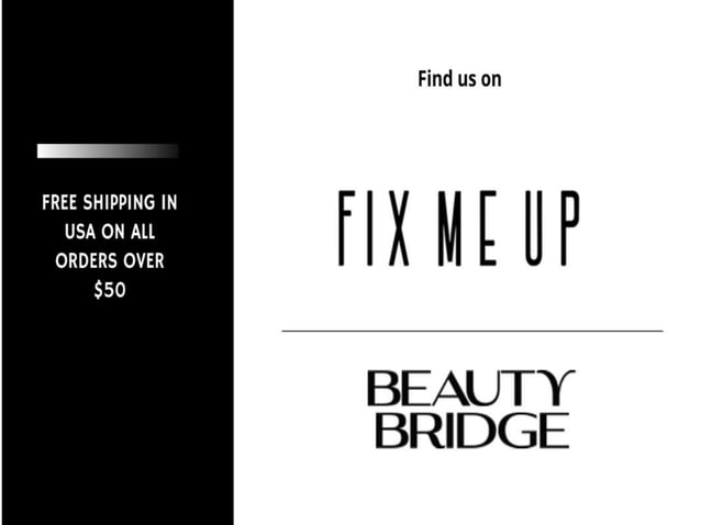 Pamada cosmetics | PPT