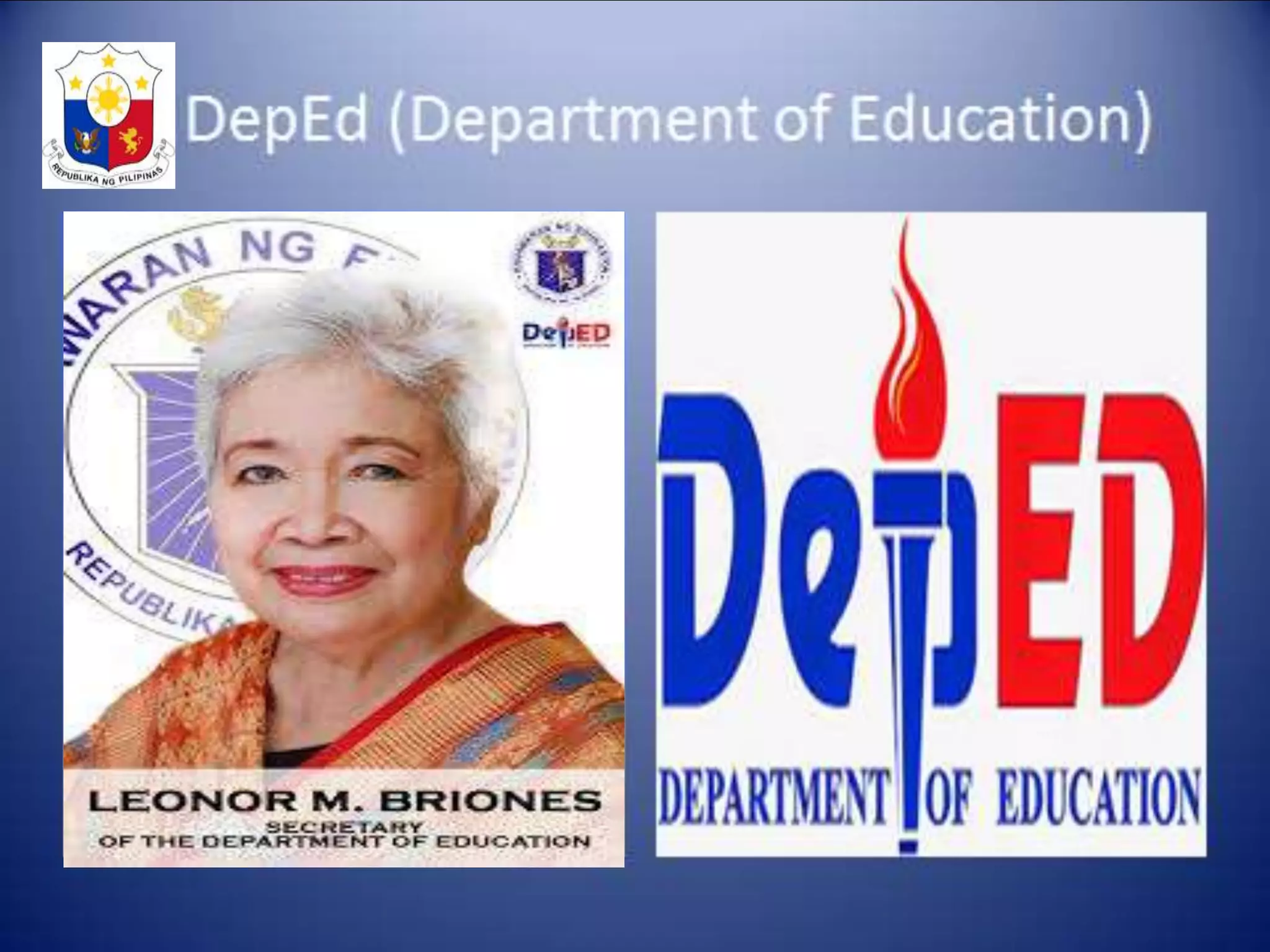 Pamahalaan ng Pilipinas | PPTX