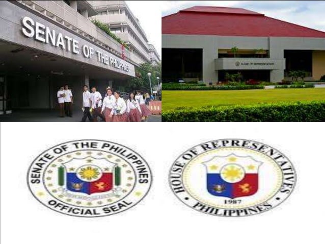 Pamahalaan ng Pilipinas | PPTX