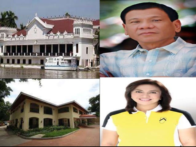 Pamahalaan ng Pilipinas | PPTX