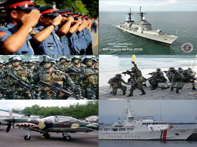 Pamahalaan ng Pilipinas | PPTX