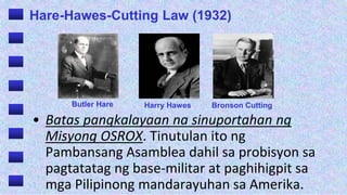 Pamahalaangkommonwelt | PPT