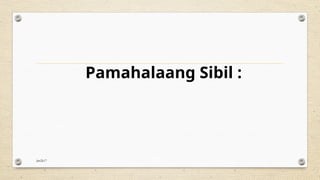Pamahalaang Militar at Sibil QUARTER 2.pptx
