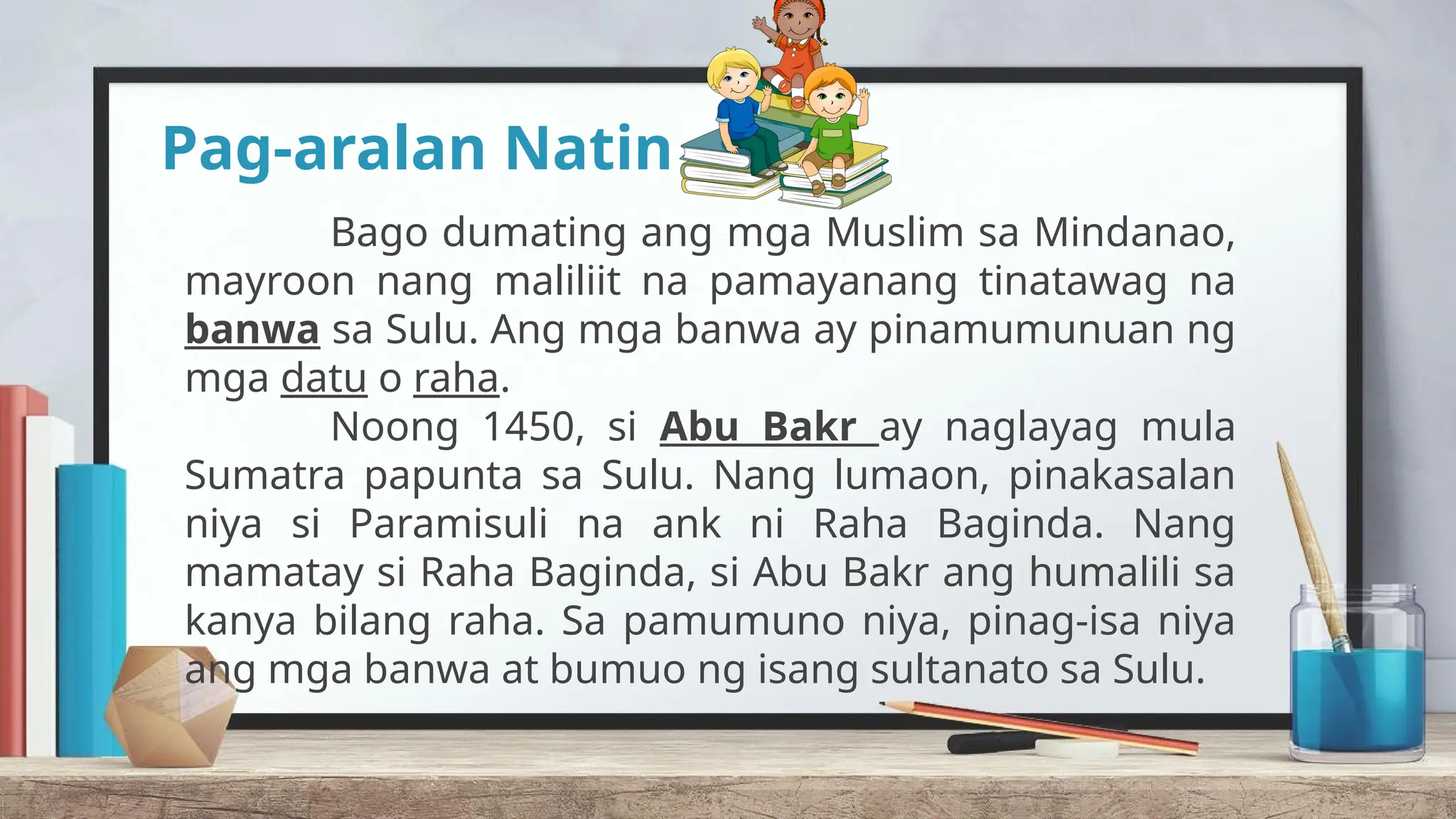 Araling Panlipunan 5_Pamahalaang Sultanato.pptx