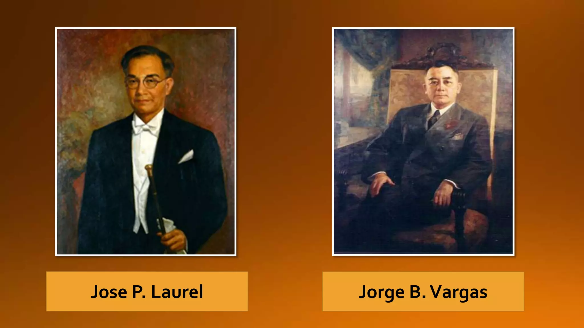 Pamamahala ng hapones sa pilipinas | PPTX