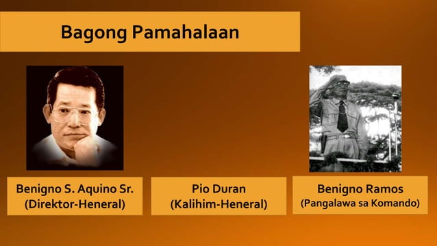 Pamamahala ng hapones sa pilipinas | PPTX