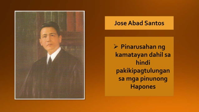 Pamamahala ng hapones sa pilipinas | PPTX