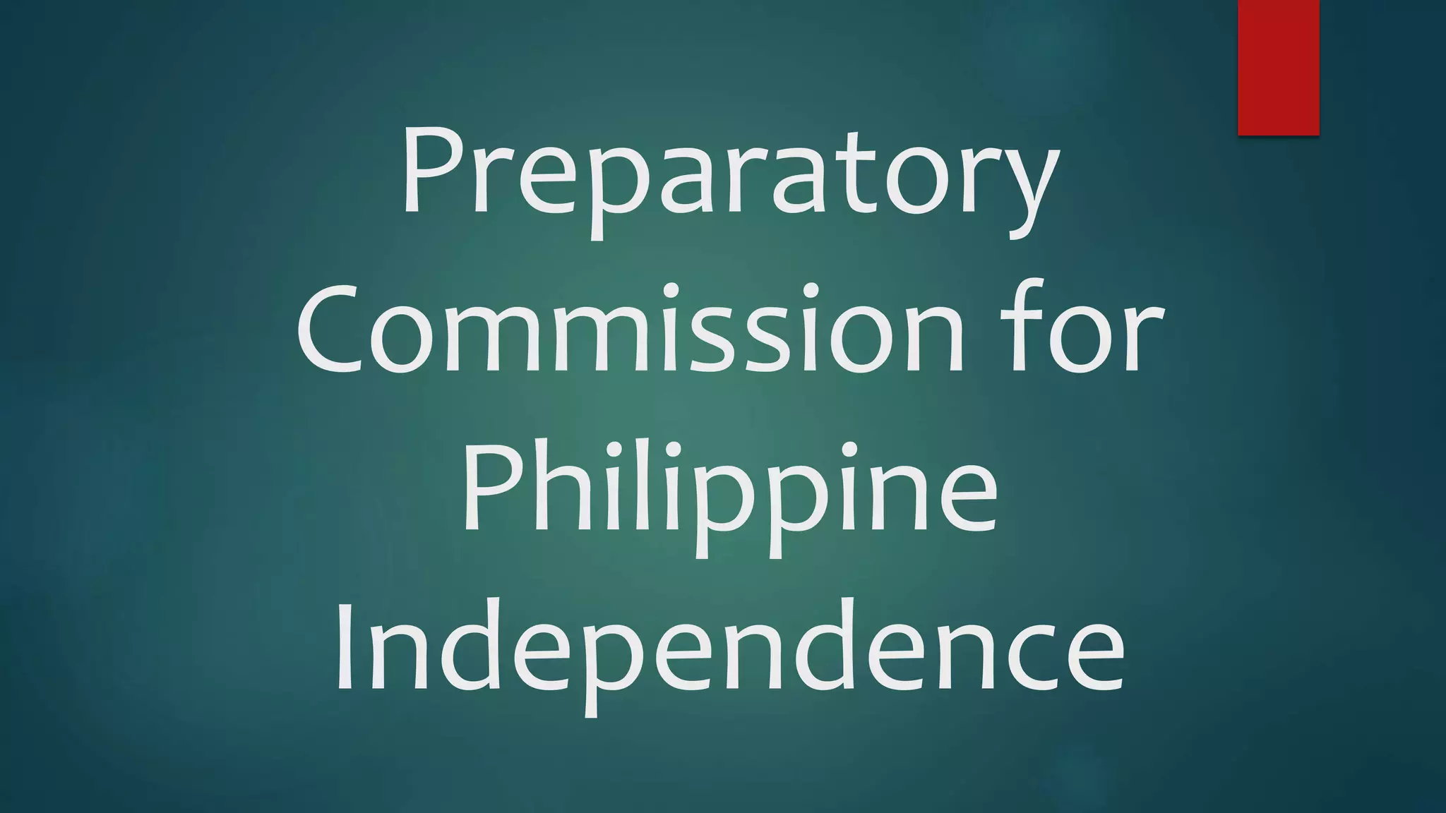 Pamamahala ng mga Hapones sa Pilipinas | PPTX