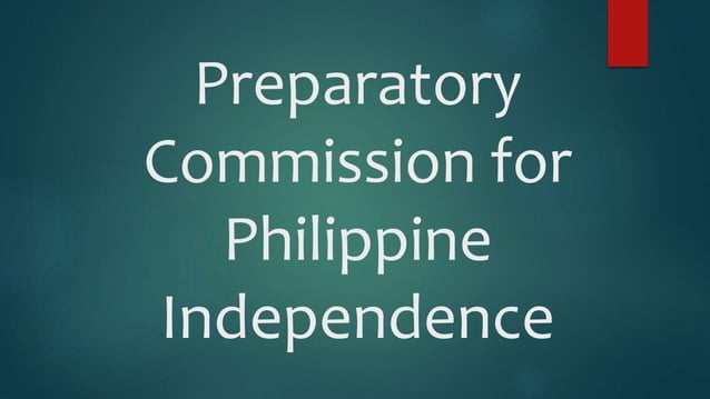 Pamamahala ng mga Hapones sa Pilipinas | PPTX