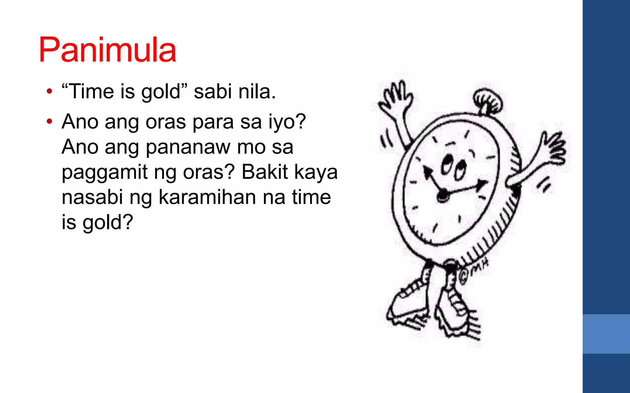 Pamamahala ng Oras.pdf