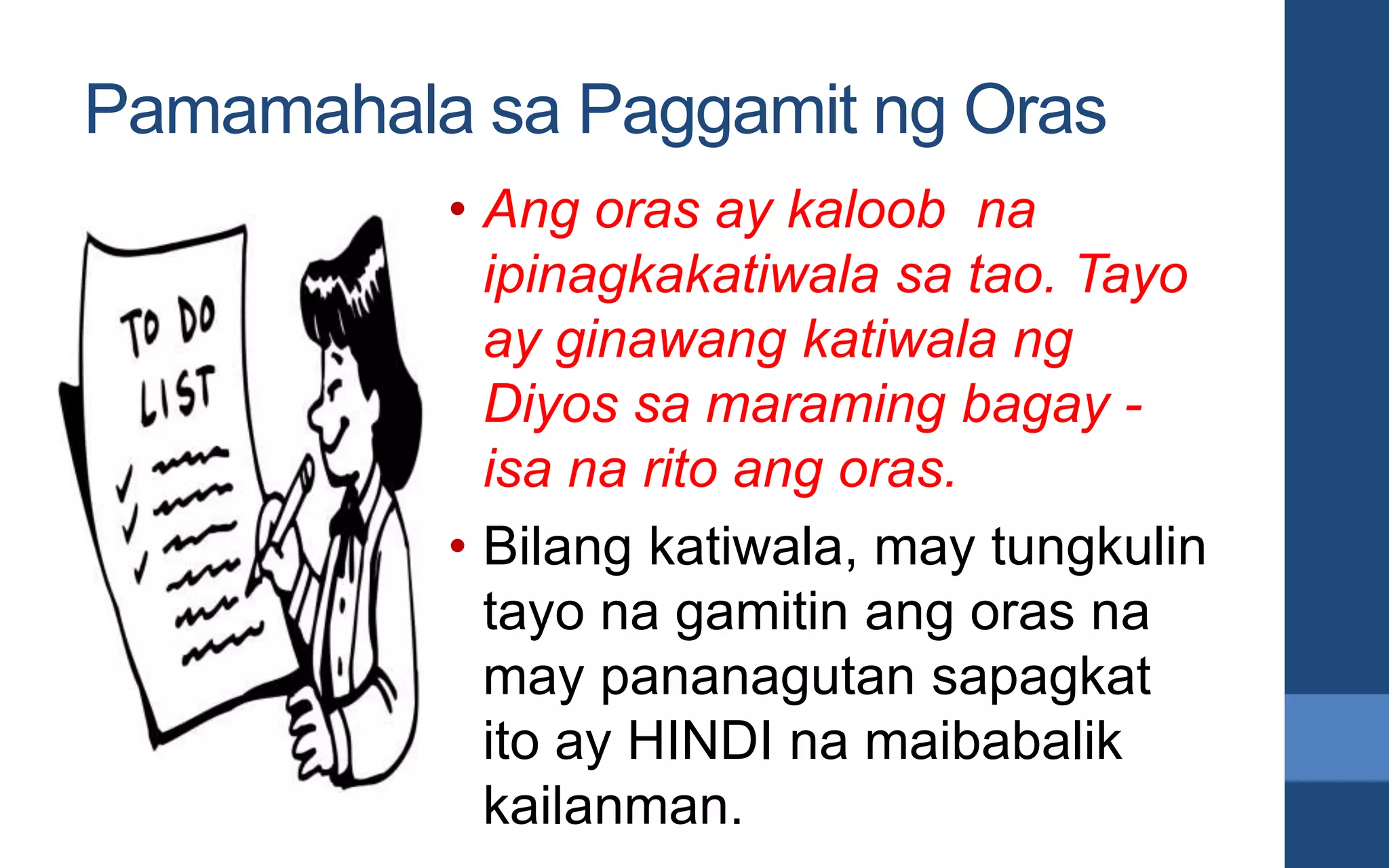 Pamamahala ng Oras.pdf