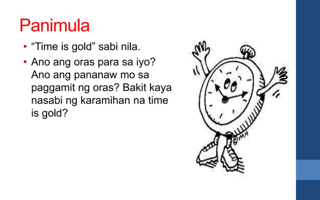 Pamamahala ng Oras.pdf