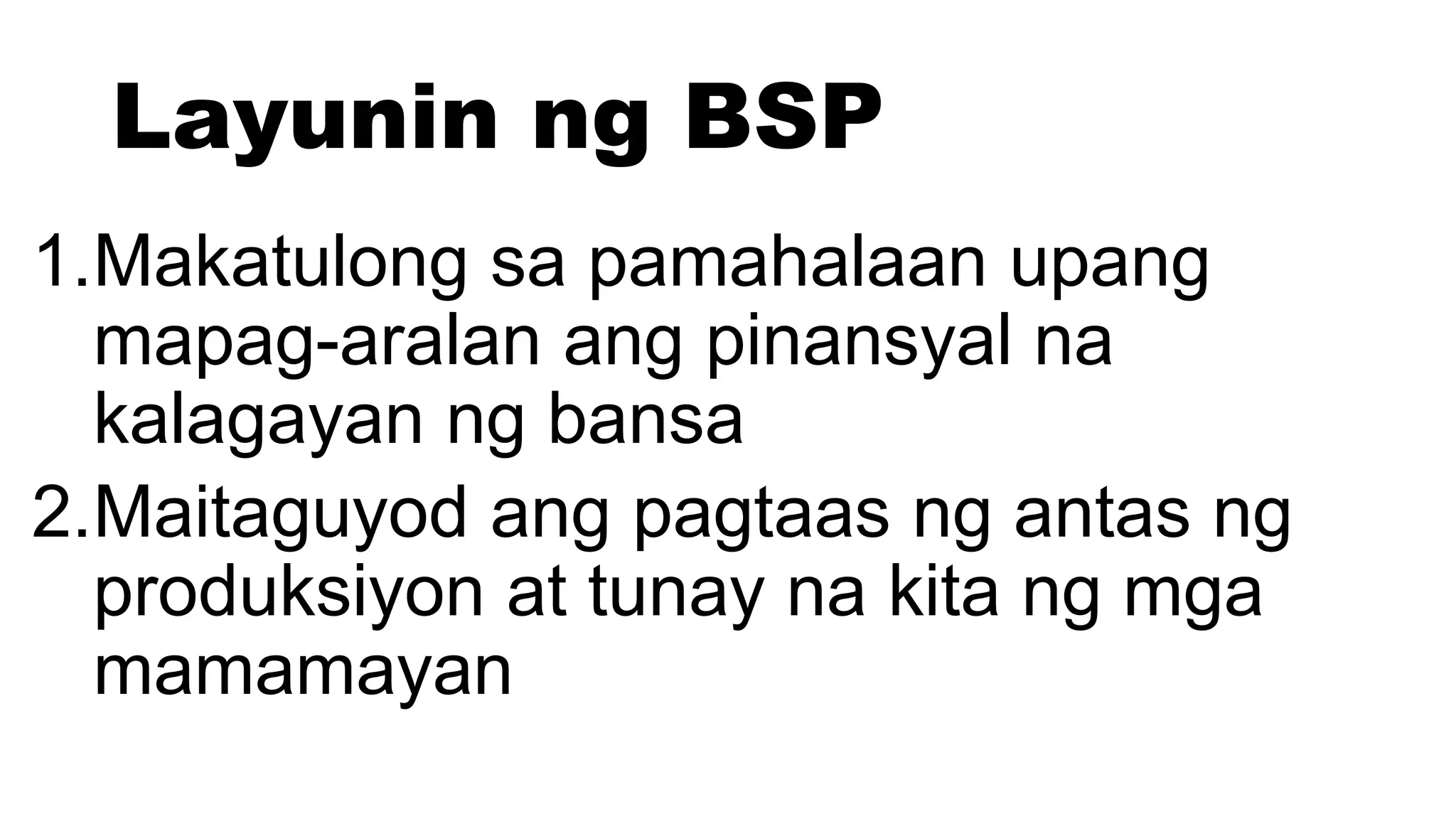 PAMAMAHALA NG PANANALAPI SA EKONOMIYA.pptx