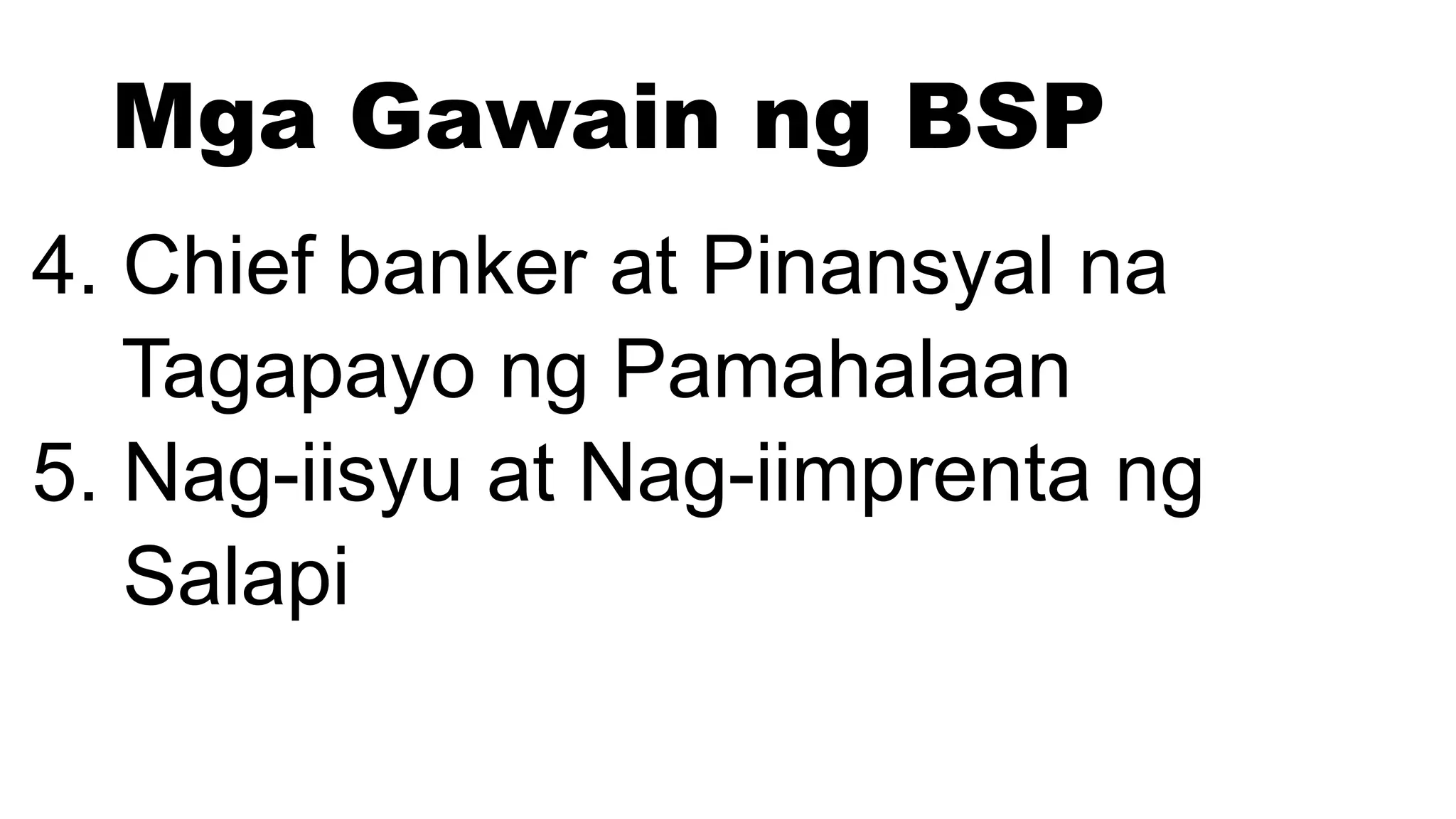 PAMAMAHALA NG PANANALAPI SA EKONOMIYA.pptx