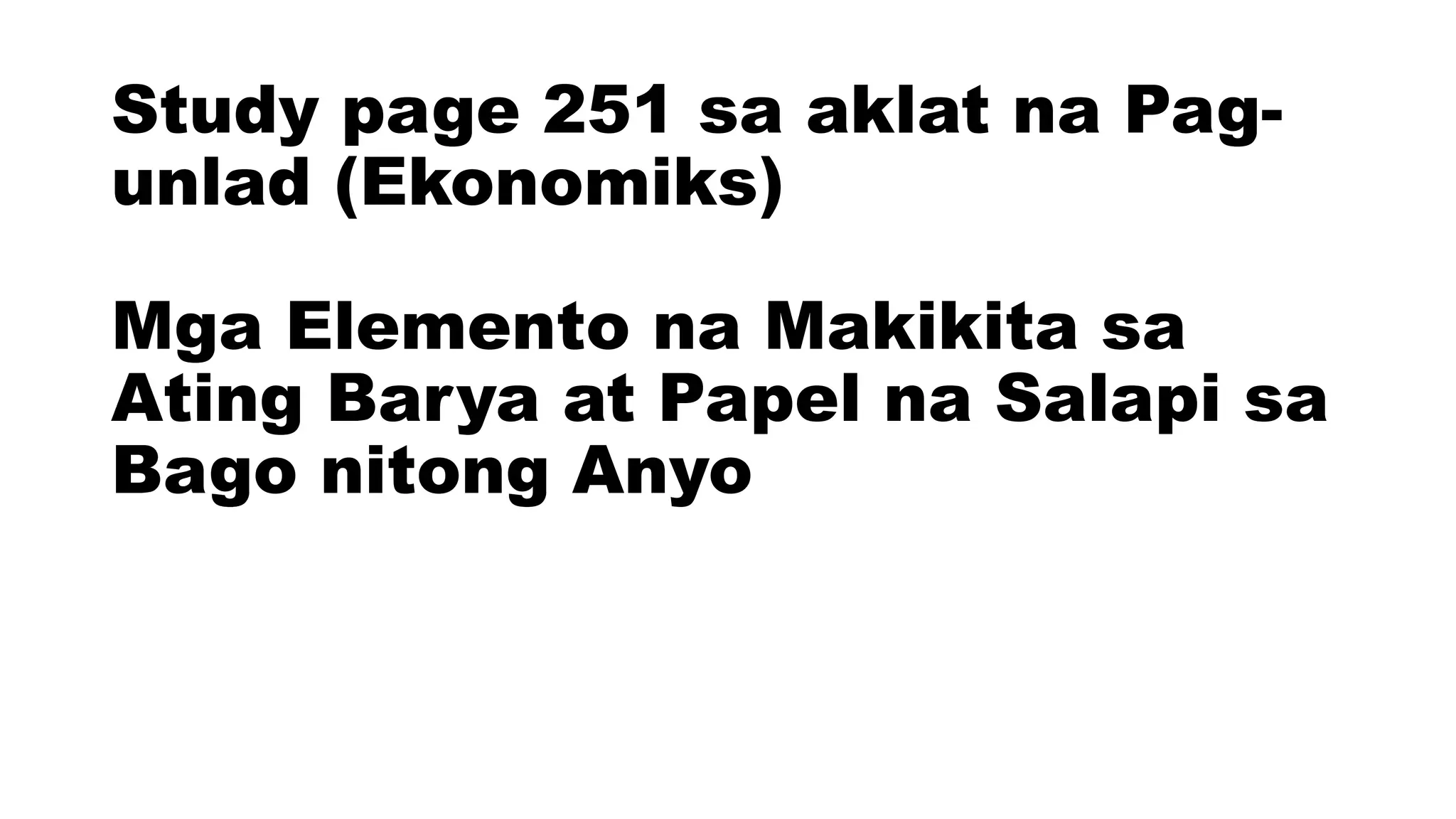 PAMAMAHALA NG PANANALAPI SA EKONOMIYA.pptx
