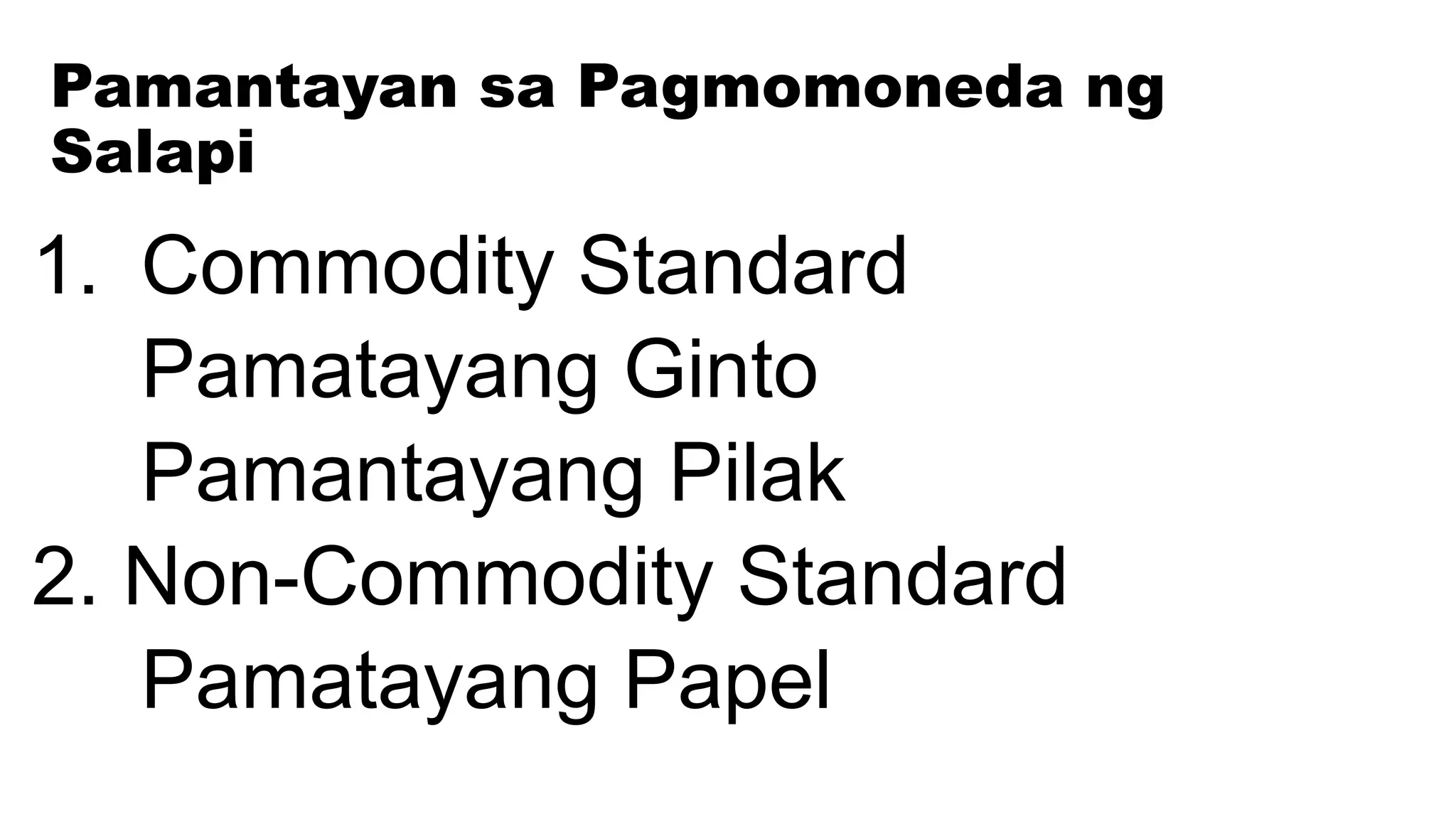 PAMAMAHALA NG PANANALAPI SA EKONOMIYA.pptx
