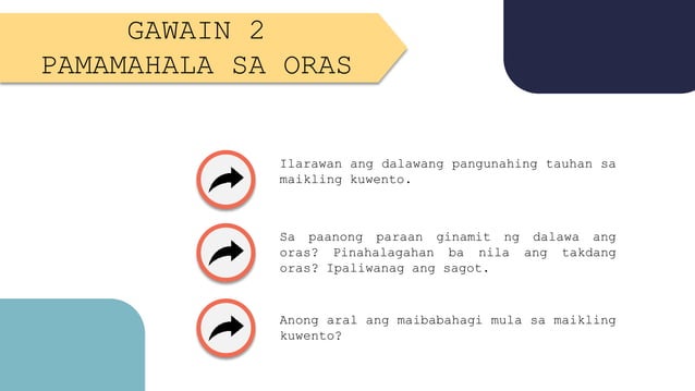 PAMAMAHALA SA ORAS ESP9.pptx