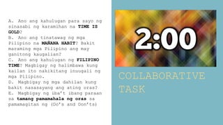 PAMAMAHALA SA ORAS ESP9.pptx