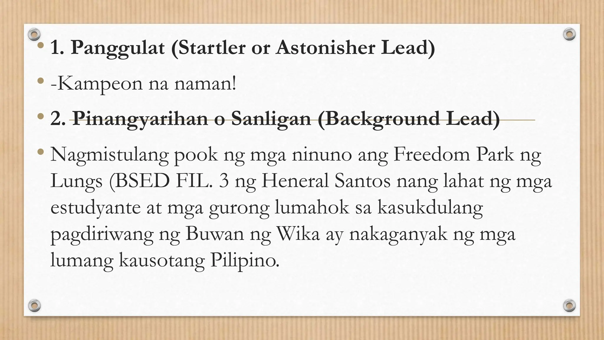 PAMAMAHAYAG, EDITORYAL, PAMATNUBAY, BALITA.pptx