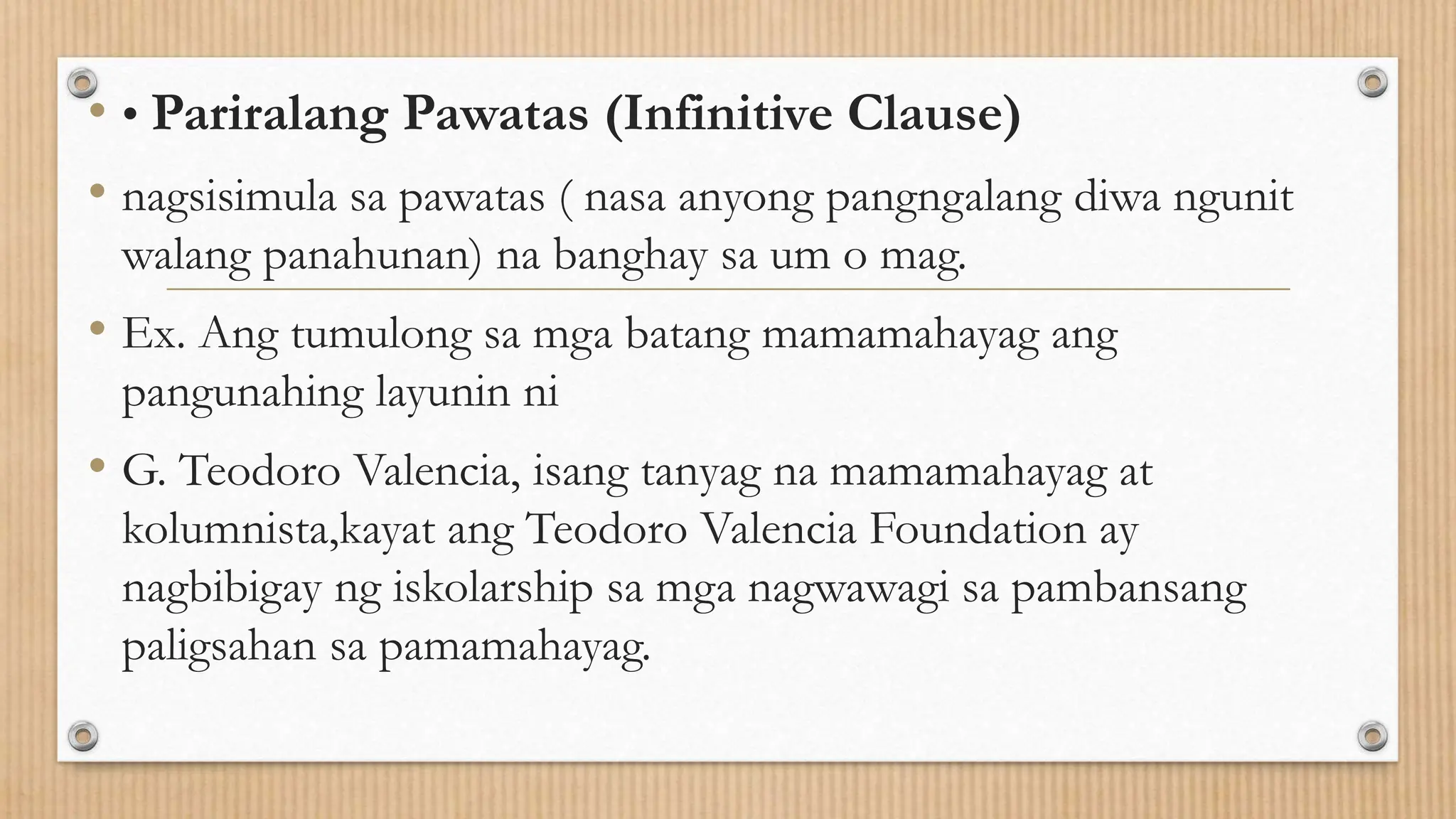 PAMAMAHAYAG, EDITORYAL, PAMATNUBAY, BALITA.pptx