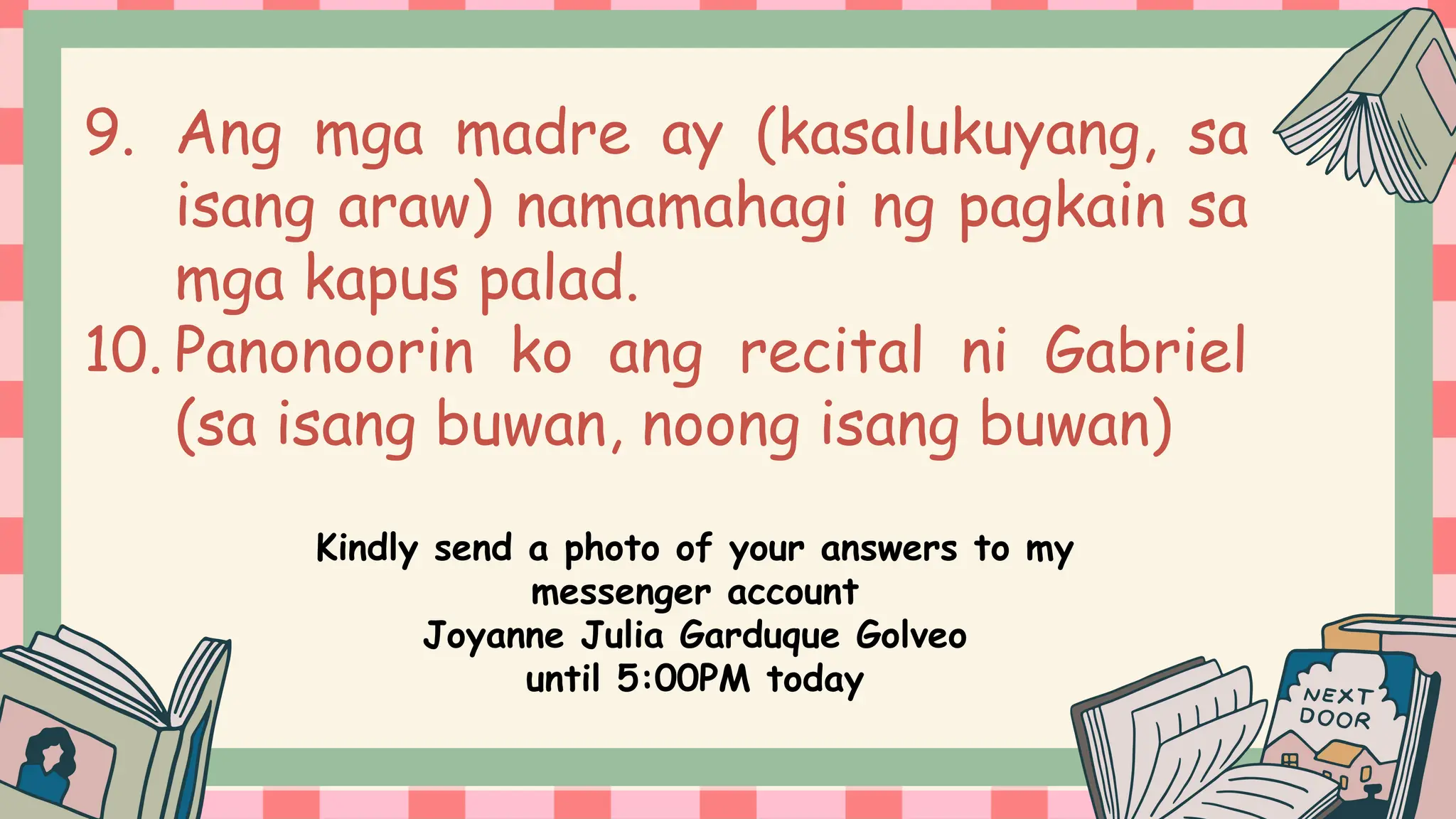 Pang-abay na Pamanahon for grade two.pptx