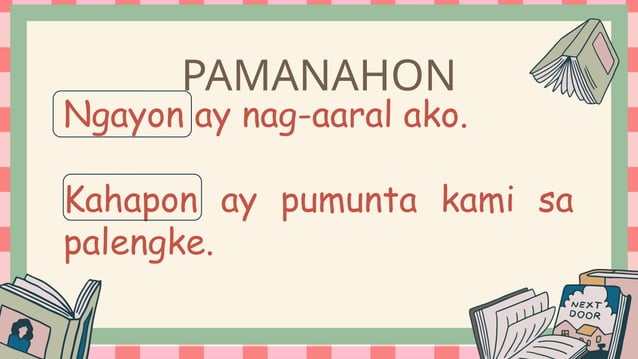 Pang-abay na Pamanahon for grade two.pptx