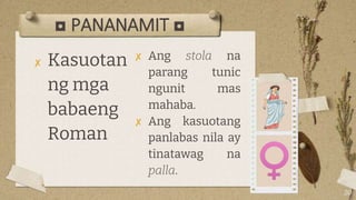 Pamana ng Kabihasnang Romano.pptx