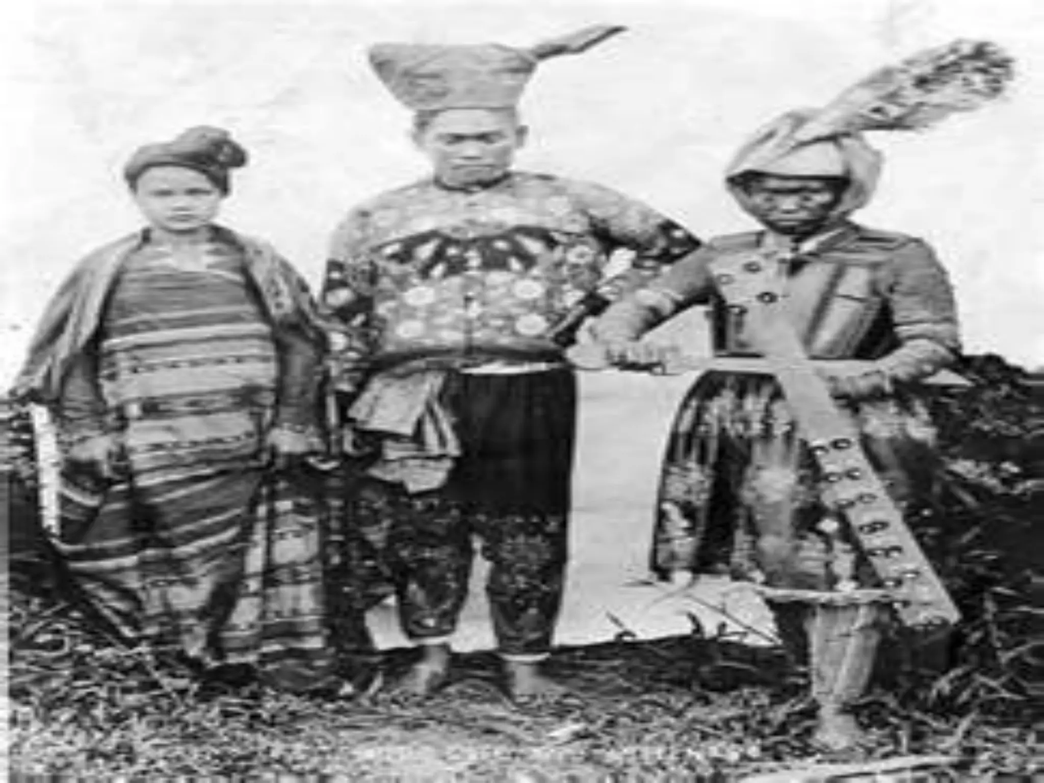 Pamana ng mga kastila sa mga pilipino | PPTX