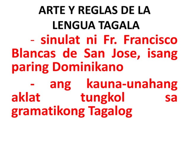 Pamana ng mga kastila sa mga pilipino | PPTX