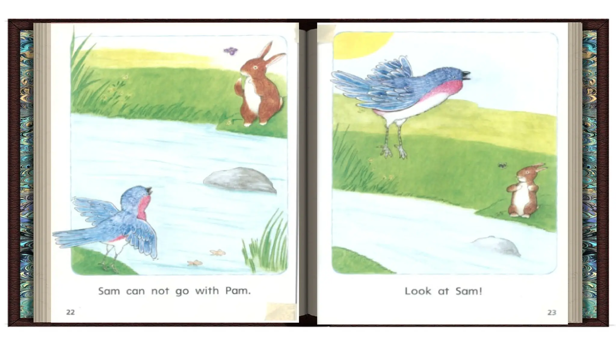 PAM AND SAM POWERPOINT PRESENTATION s.pptx