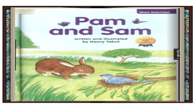 PAM AND SAM POWERPOINT PRESENTATION s.pptx