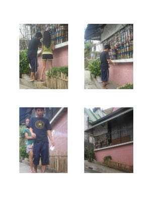 Pamantasan ng lungsod ng marikina | DOCX