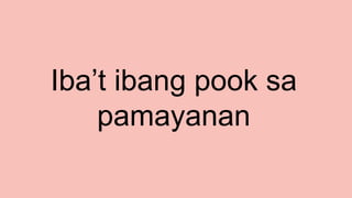 pamayanan.pptx