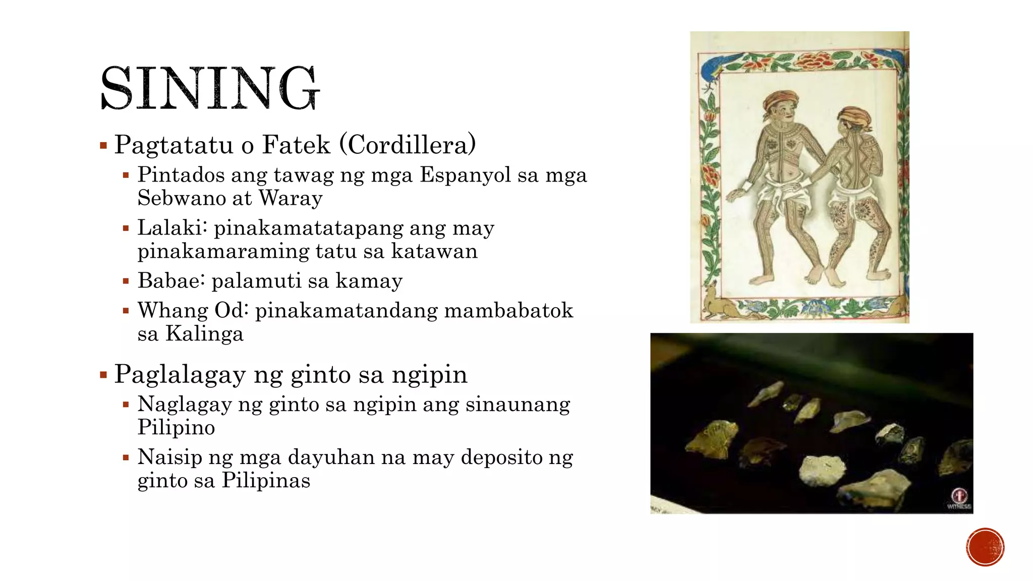 Pamayanan at Pamumuhay ng Sinaunang Pilipino.pptx