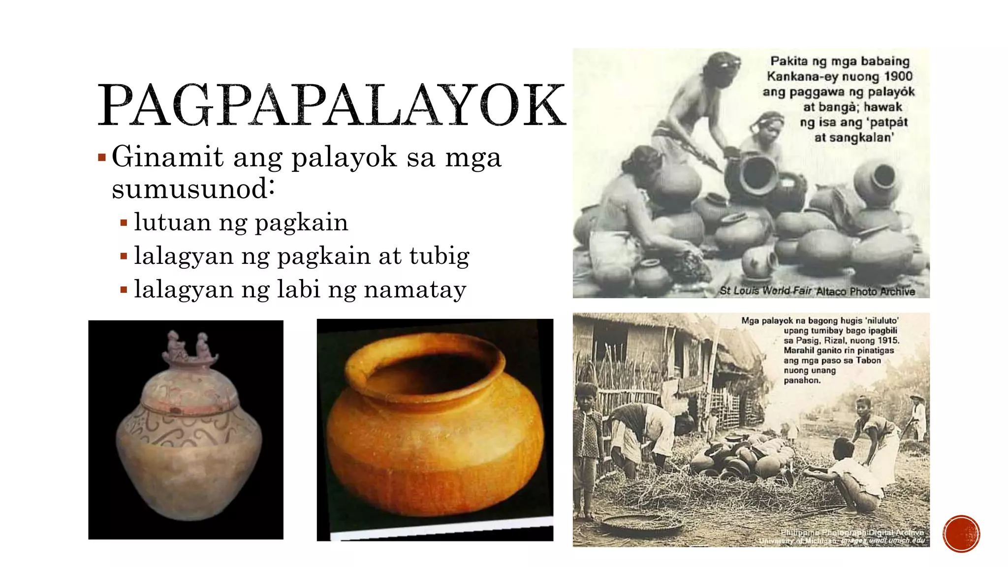 Pamayanan at Pamumuhay ng Sinaunang Pilipino.pptx