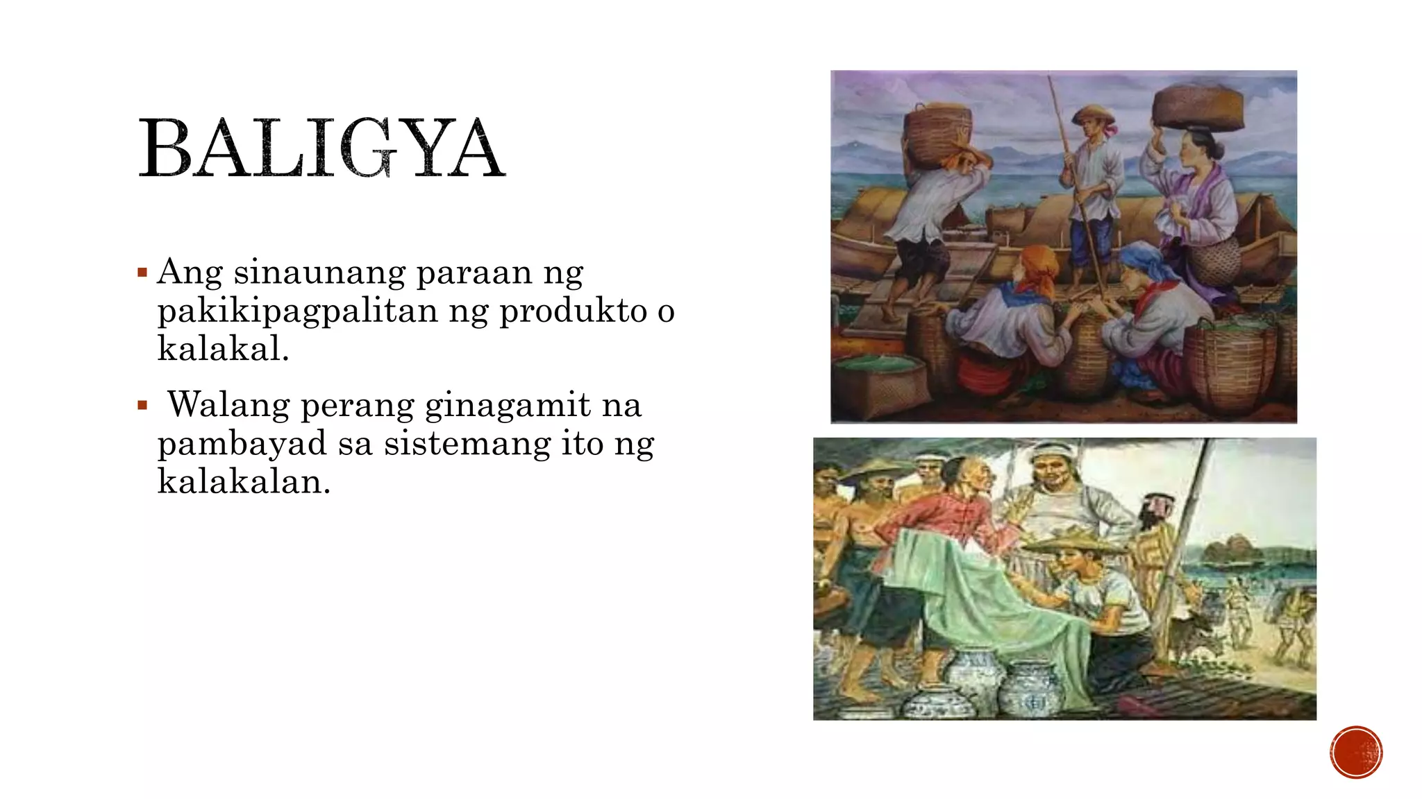 Pamayanan at Pamumuhay ng Sinaunang Pilipino.pptx