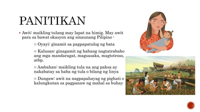 Pamayanan at Pamumuhay ng Sinaunang Pilipino.pptx