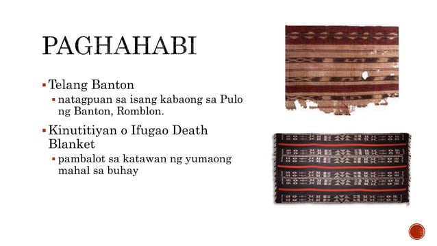 Pamayanan at Pamumuhay ng Sinaunang Pilipino.pptx