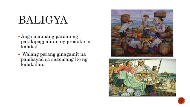 Pamayanan at Pamumuhay ng Sinaunang Pilipino.pptx