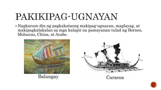 Pamayanan at Pamumuhay ng Sinaunang Pilipino.pptx