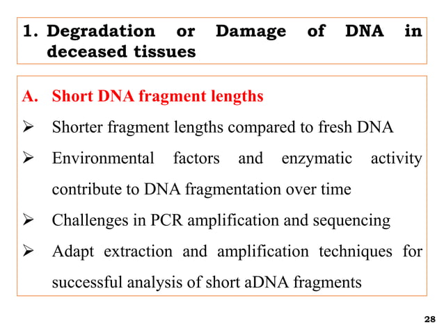 Paleogenomics: Connecting the dots of crop evolution | PPTX