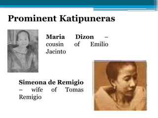 PAMBAGO-GEMARINO-The-KKK-and-the-Kartilya-ng-Katipunan.pptx | Death ...